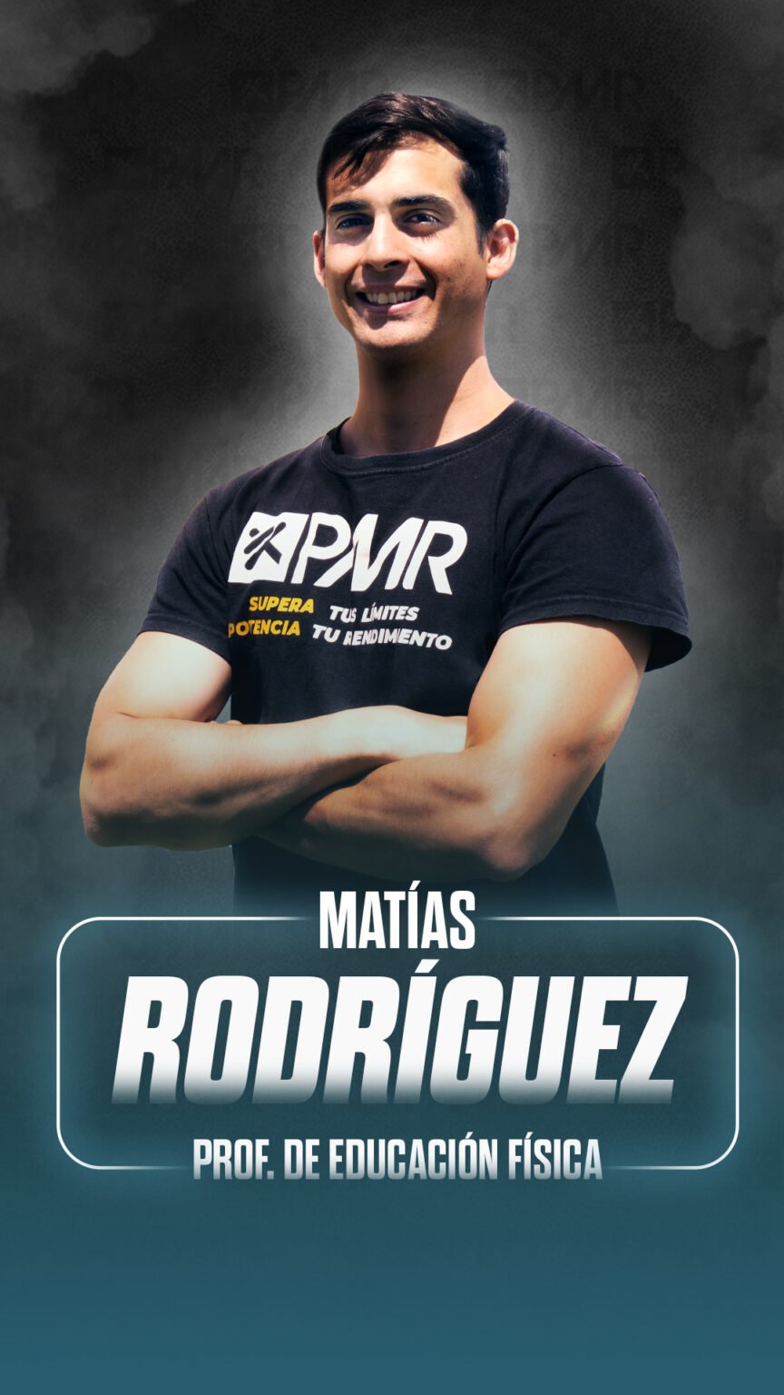 Home - PROFESOR MATÍAS RODRIGUEZ